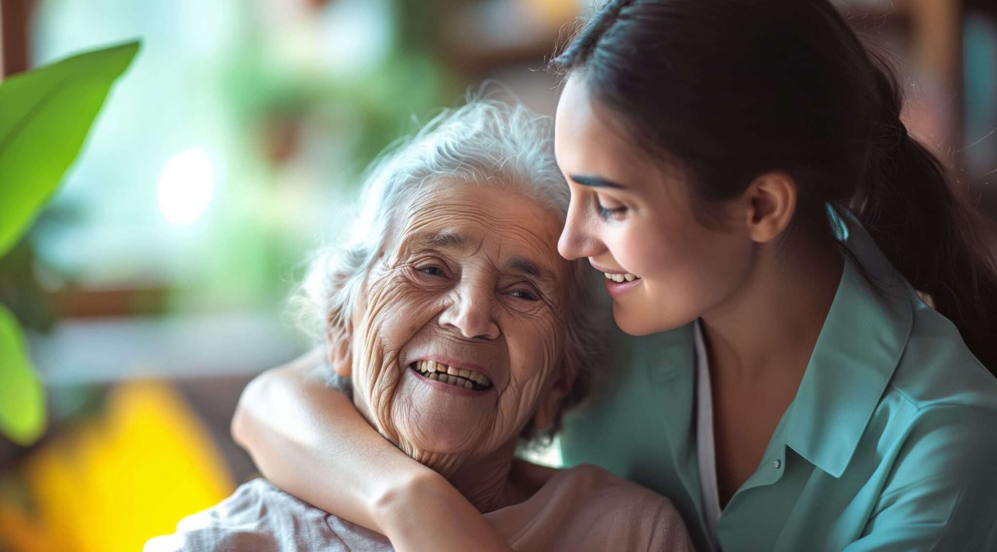 Companion Care - Thomas Care Group