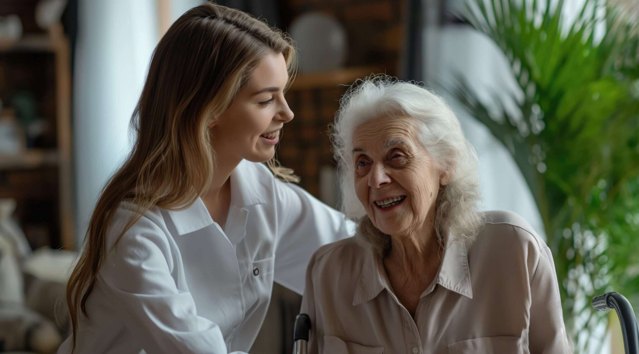 What is Respite Care? - Thomas Care Group